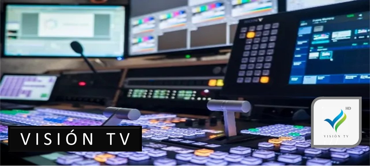 Vision TV